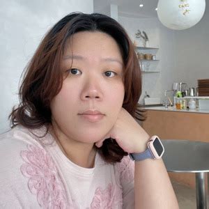 徐欣儀辦事員履歷範本104 個人品牌