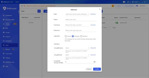 🚀 Setup Bitbrowser Gonzoproxy Help