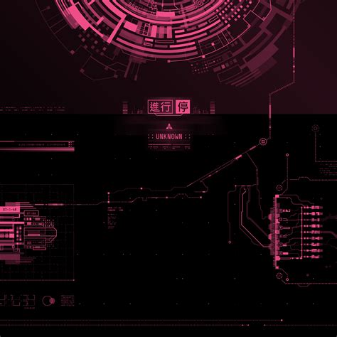 Grid Tech Ui Design On Behance