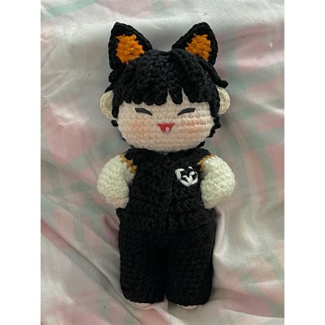 Búp Bê Len Chovy Geng Chovy Doll Chovy Búp Bê Hình Chovy