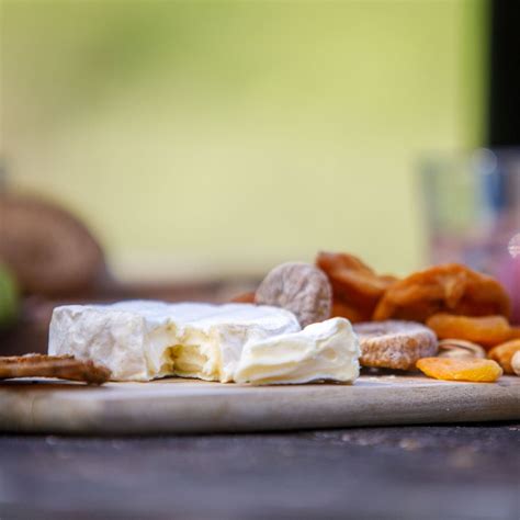 White Cow By Nimbin Valley Dairy Cheese Therapy