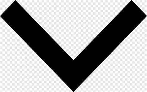 Drop Down List Computer Icons User Interface Arrow Cdr Angle Png PNGEgg