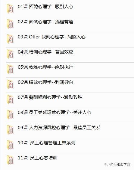 岗位工作量评估框架 知乎