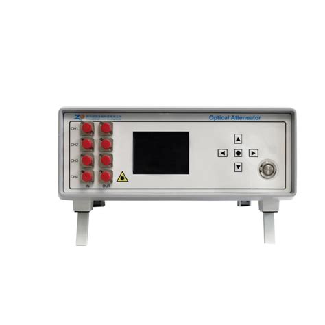 手动可调光衰减器是什么？ 知乎