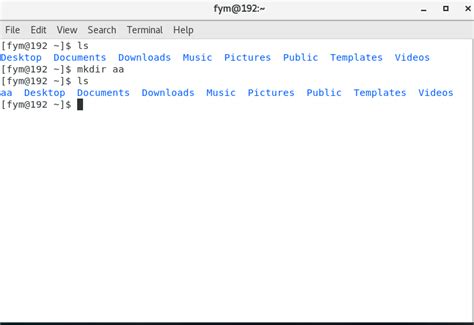 Linux的命令【3】：mkdir命令 知乎