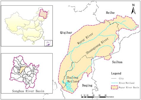 Water Free Full Text Optimal Allocation Model Of Water Resources
