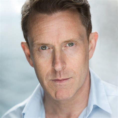 Earl Carpenter Actor And Creative Producer