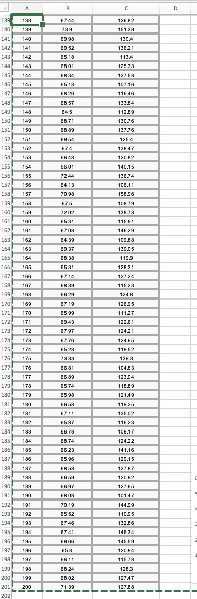 Solved Please Solve This Question Of Excel And Provide Step By