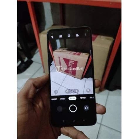Hp Oppo Reno Gb Bekas Mulus Nominus Normal Siap Pakai Di Jakarta Pusat Tribun Jualbeli