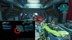 Borderlands 3 Red Chest Locations
