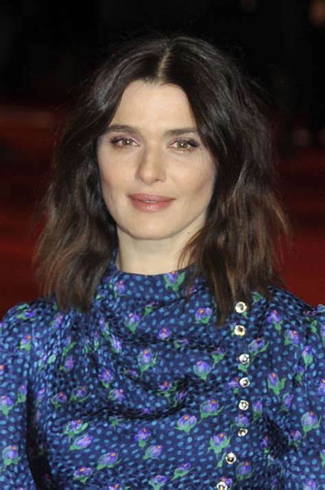 Rachel Weisz The Mercy Premiere In London Celebmafia