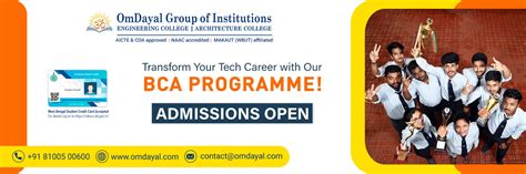Best Engineering And Architecture College In Kolkata