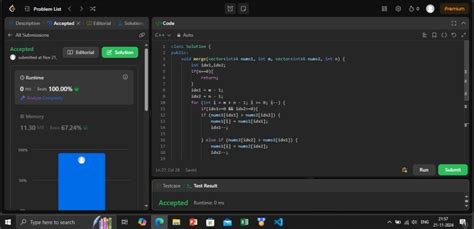 Siddhant Dongre On Linkedin Day 5 Dsa Learning Journey 🚀 The Past