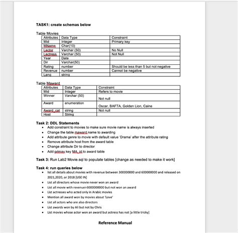 Solved This Is A MySQL Question If You Are Inexperienced In Chegg Com