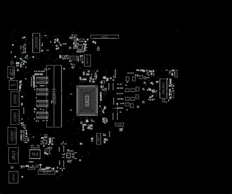 Lenovo V Api Schematic Boardview Lenovo Ideapad L Api Schematic Boardview Lcfc