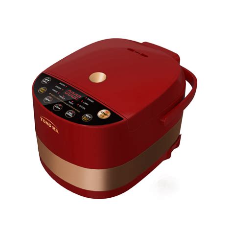 Yong Ma Smc 7057 Yong Ma