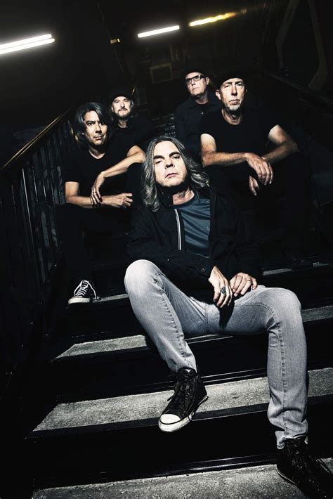 54 40 Interview New Album West Coast Band Its Psychedelic