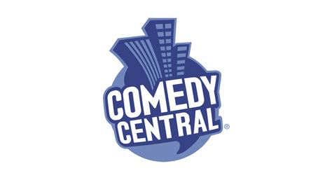 Comedy Central Old Logo