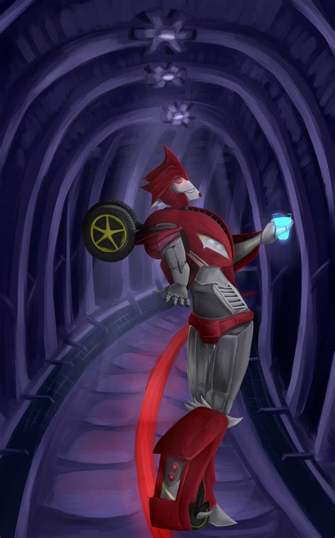 Come I Ll Need Your Assistance Knockout TFP By Noivuel On DeviantArt