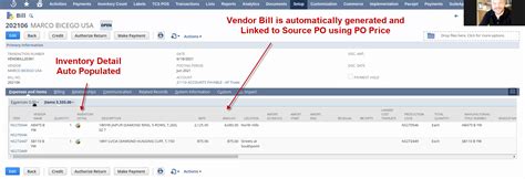 Automate Netsuite Consignment Sales Obligation Programs