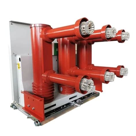 Vs1 24kv 630 3150a Three Phase Ac Indoor Switchgear High Voltage Vacuum