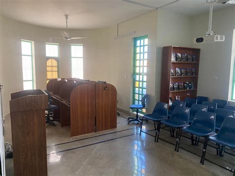 English Language Lab 💯 Imran Idrees College Of Nursing