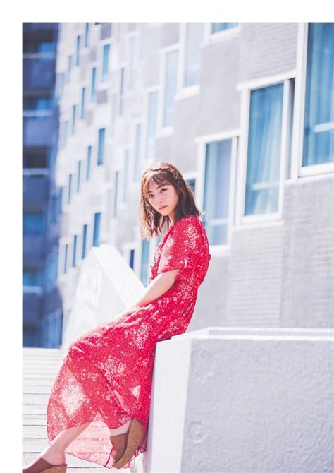 Hinako Kitanos Feet