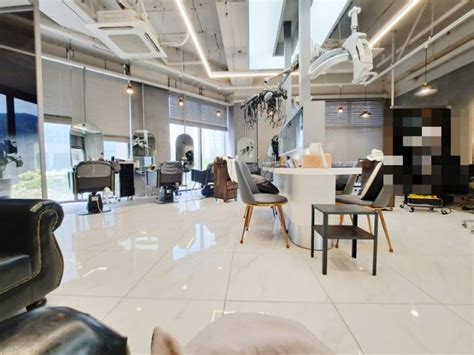 북위례 미용실 머리잘하는곳 커트예쁘게하는곳 북위례가까운여성헤어숍 위례지웰푸르지오 상가 2층 쌤헤어 내돈내산 방문후기 네이버 블로그