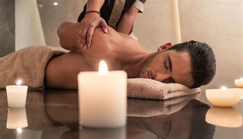 Learn The Different Types Of Erotic Massages