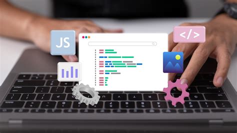 Javascript The Realm Of Programming Language Webboombaa