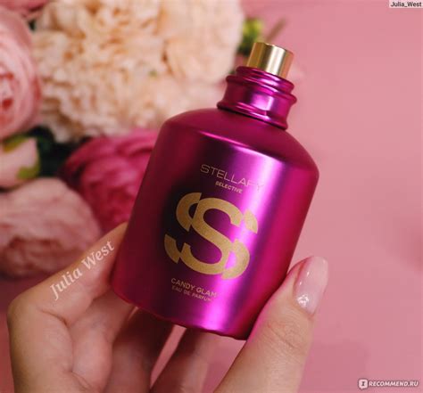 Stellary Selective Candy Glam - «Недорогой парфюм с дорогим звучанием💔 ...