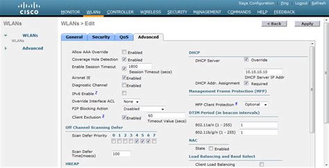 PROVISIONING THE GUEST USER ACCOUNT IP With Ease