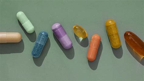 Side Effects Of Trace Mineral Supplements