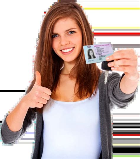 Licencia de conduccion Guía completa para obtener tu licencia