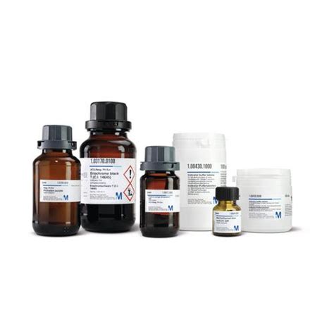 Jual Merck 106161 Murexide Ammonium Purpurate Metal Indicator Cap 5 Gr Kab Bekasi