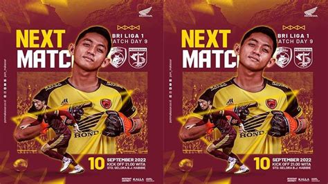 Live Score Hasil Psm Makassar Vs Persebaya Liga 1 Indonesia Malam Ini