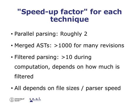 Reducing Redundancies In Multi Revision Code Analysis Ppt Download