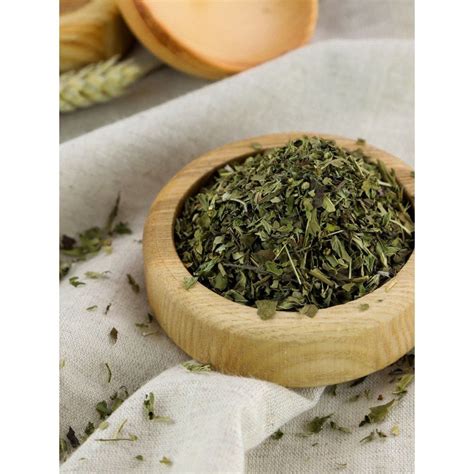 Мята сушеная перечная/травы Алтая 150 г. "Декорта" - купить с доставкой ...