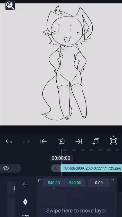 Tweening Animation Base Artofit