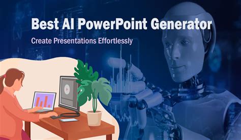 Best Ai Powerpoint Generator Create Presentations Effortlessly Aitechtonic