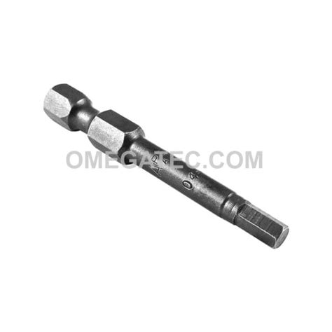 Apex Socket Head Power Drive Bits Hex Drive AM A