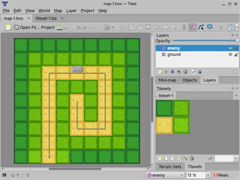 Wip Screenshots Spring Lisp Game Jam 2024 Community