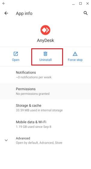 How To Delete Apps On A Chromebook 6 Methods Beebom