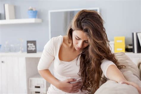 Can Constipation Cause Nausea Health Reporter
