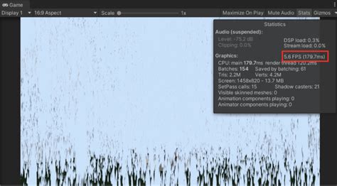 Unity Vfx （5）vfx Graph基础 Csdn博客