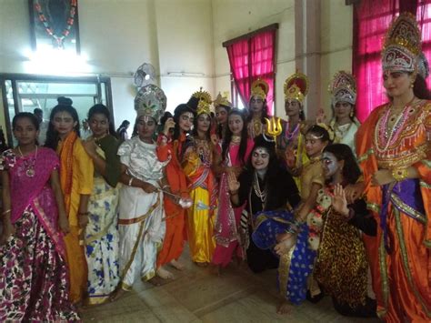 Photo Gallery Sir Jj Girls High School
