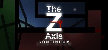 The Z Axis Continuum MobyGames