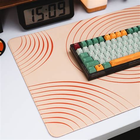 Jual Matcha Gaming Mousepad Deskmat By Press Play Shopee Indonesia