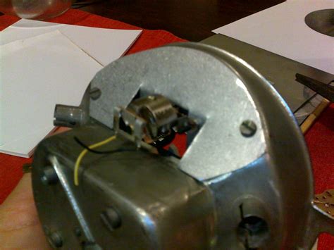 Amp Up Your Vw Bug Speedometer 5 Steps Instructables
