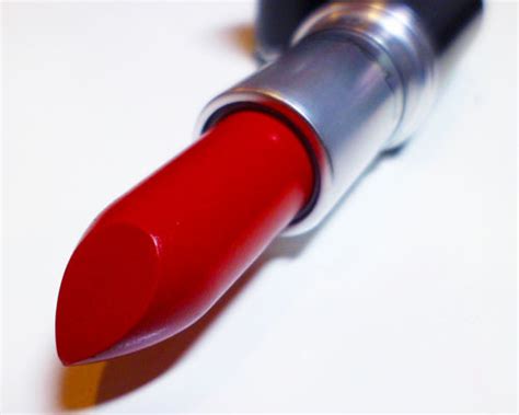 The Cult Of Ruby Woo Retro Matte Lipstick Lip